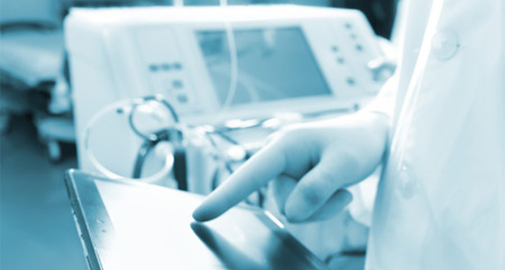 Med-Tech Research - EMeRG