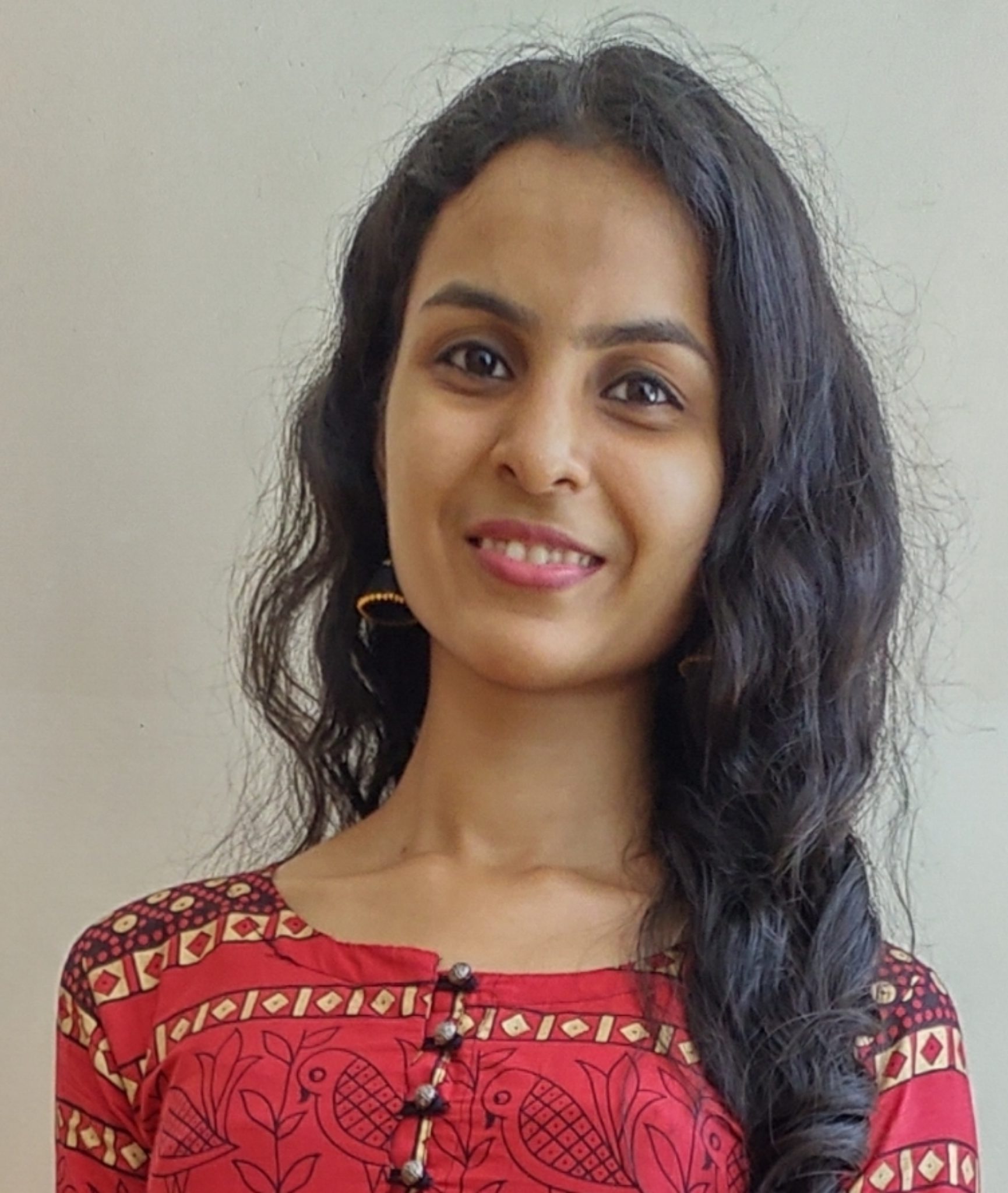 Dikshita Adyanthaya - EMeRG