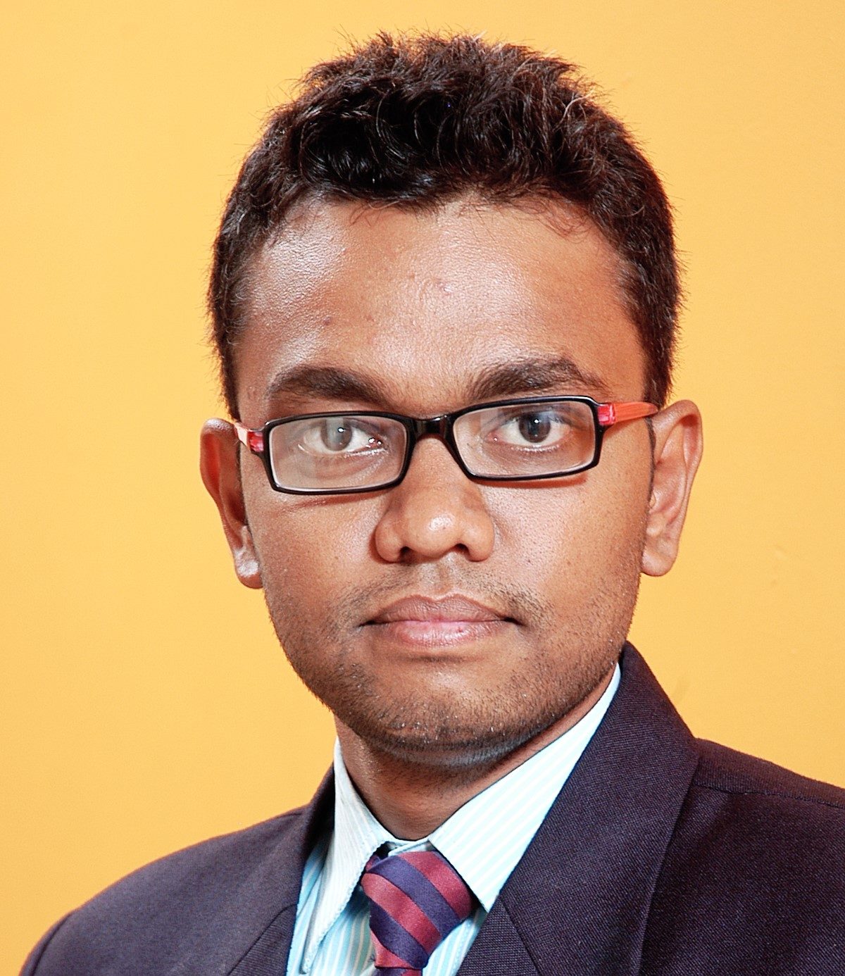 Sabari Girish - EMeRG